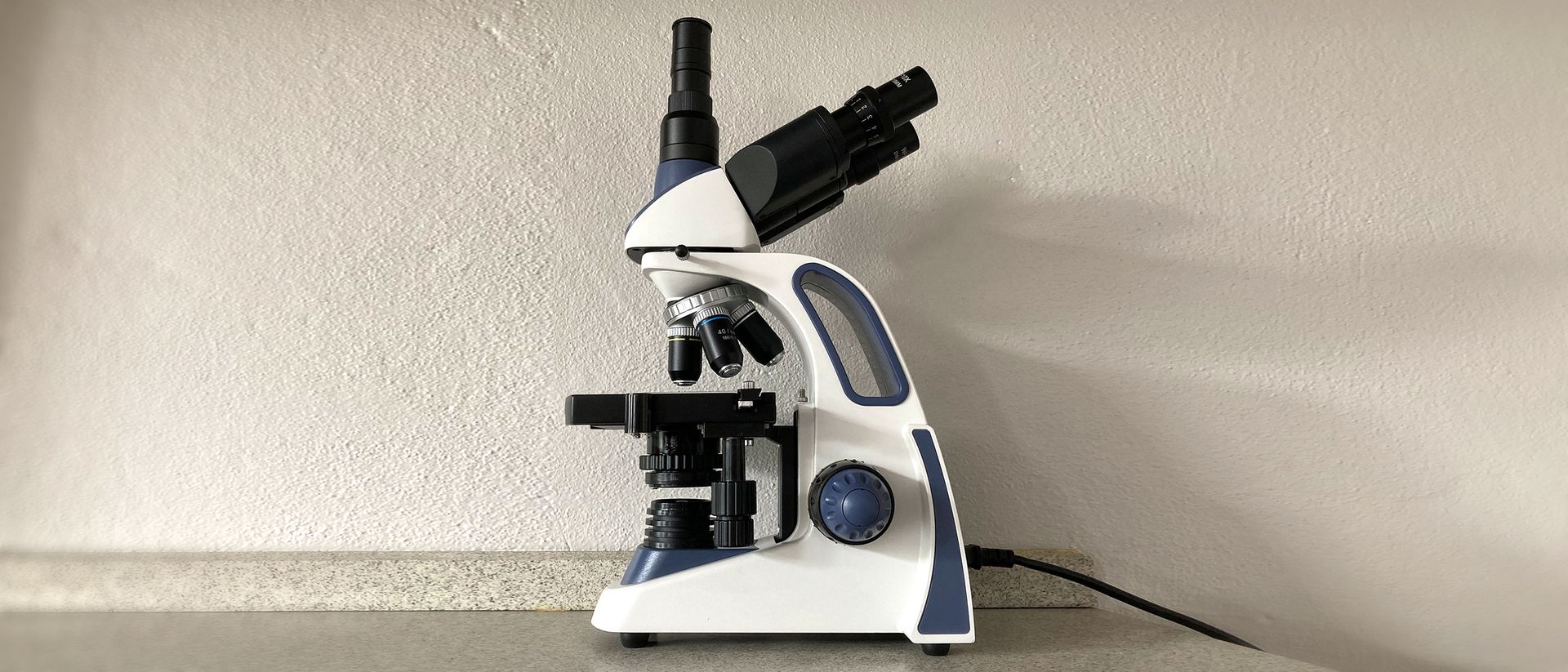 SWIFT SW380T trinocular compound microscope review | Live Science