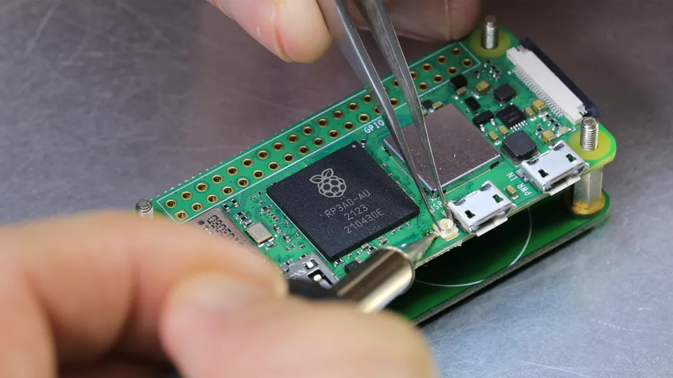 Best Raspberry Pi Projects January 2022 Best Raspberry Pi Projects Toms Hardware