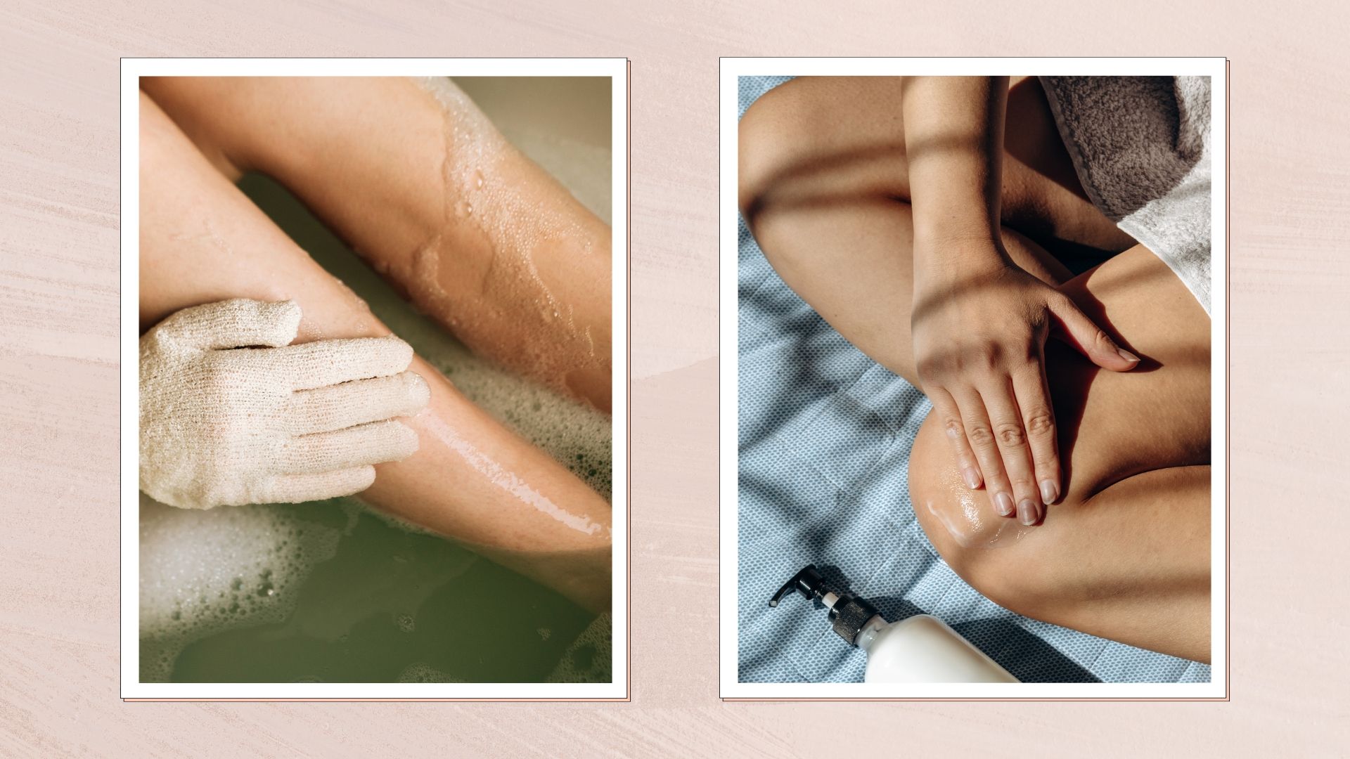 How to remove fake tan: 8 tried and tested methods | Woman & Home