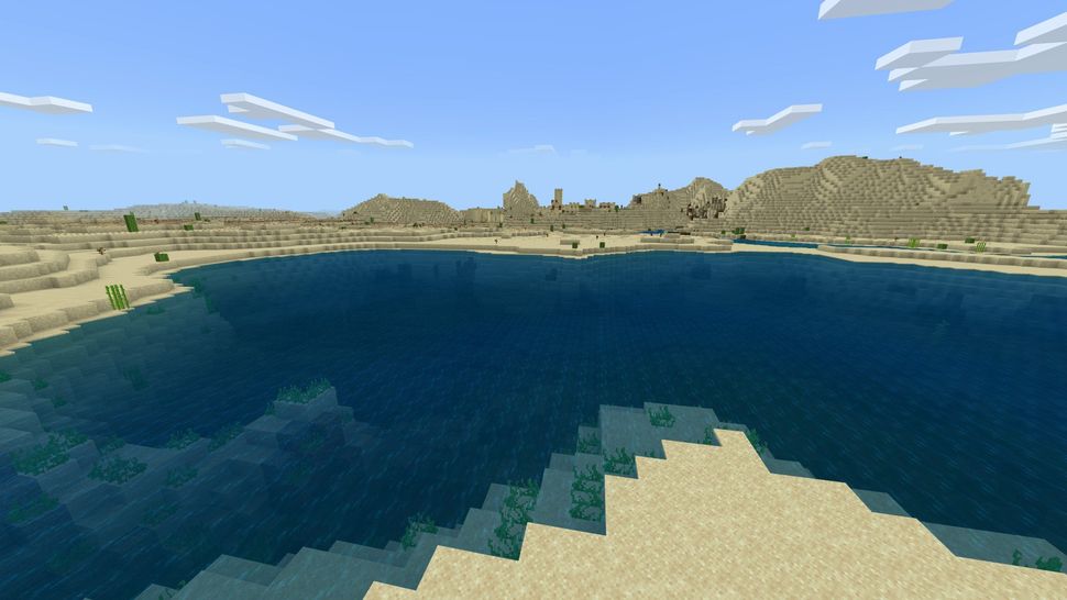 Minecraft Guide to Biomes: A list of every biome currently in the game ...