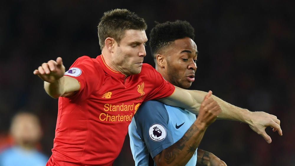 City win was Liverpool's worst performance of season - Milner | FourFourTwo