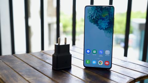 Samsung Galaxy Note 20 leak shows no upgrade from the S20 in one major ...