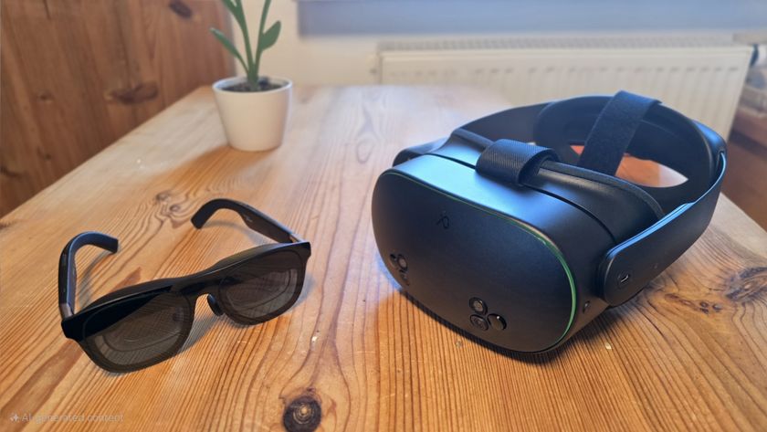 OpenXR now available on the Microsoft Store for Windows Mixed Reality ...