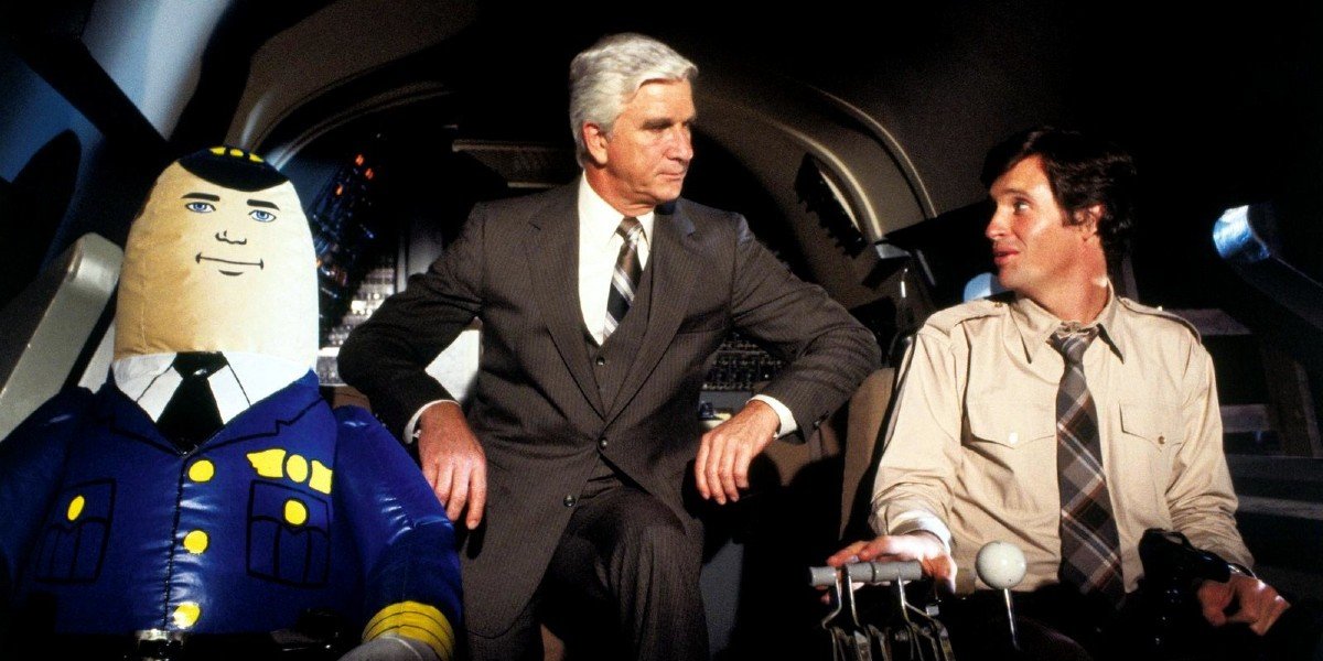 What To Watch On Amazon Prime If You Need To Laugh | Cinemablend