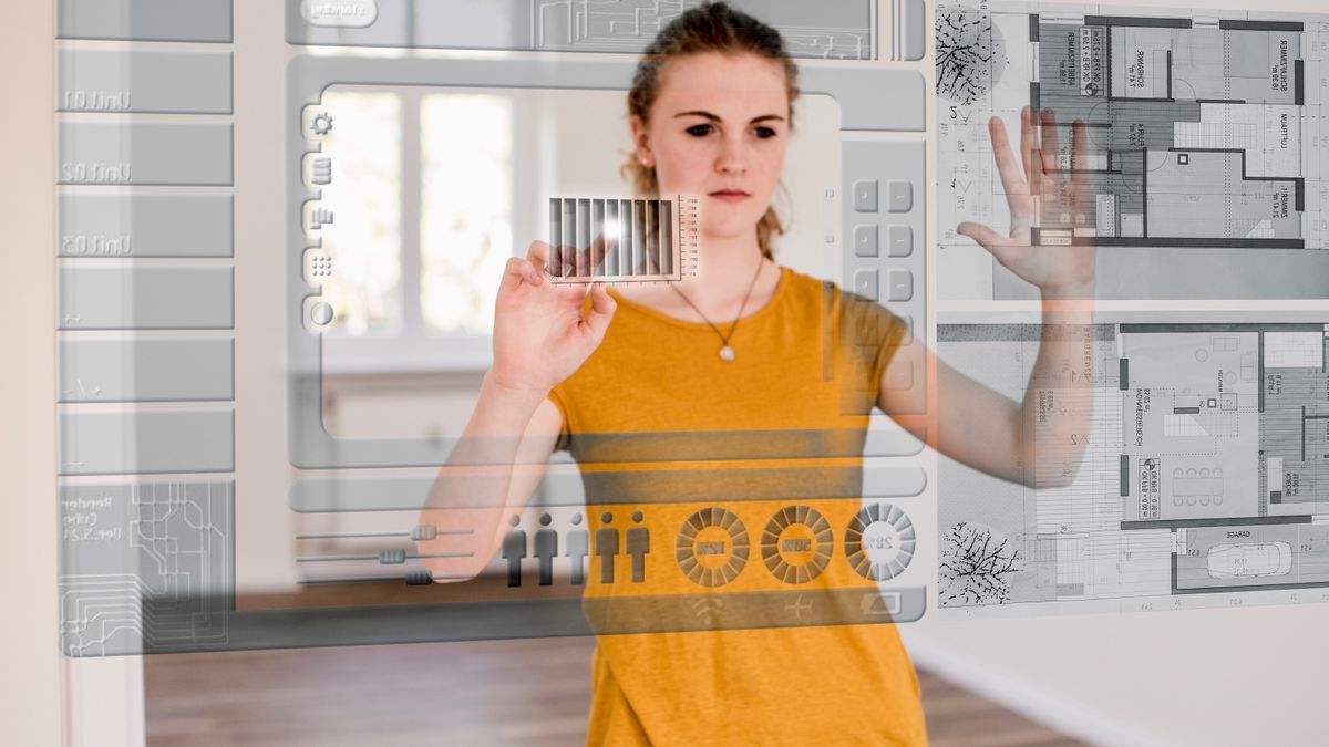 6 seriously useful smart home innovations you need in your life | T3