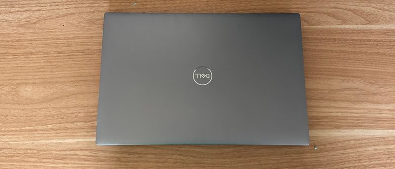 Dell Precision 5470 review: a wolf in sheep's clothing | Creative Bloq