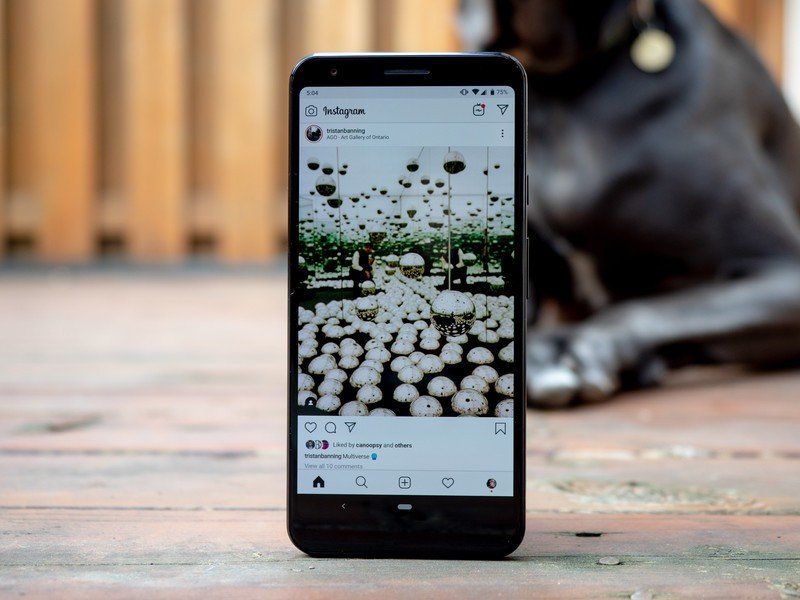 Google Pixel 3a Review (and XL): Camera, Battery Life, & Features ...