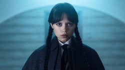 I just watched Netflix’s Wednesday — and it’s the Harry Potter ...