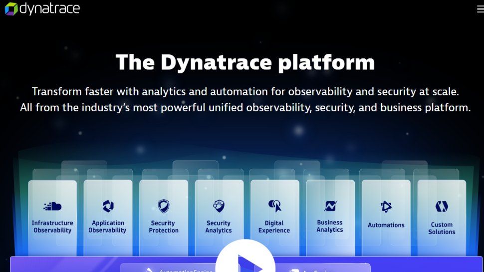 Best APM tool of 2025 | TechRadar