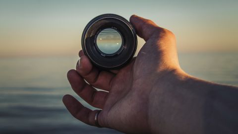 What are the best camera lenses to buy? | Digital Camera World