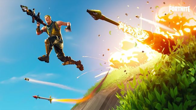Fortnite Xbox One S bundle announced, preorders live (update) | Windows ...