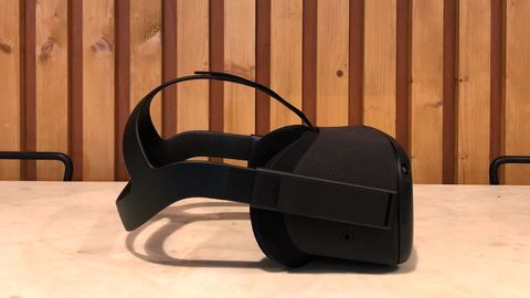 Oculus Quest review | TechRadar