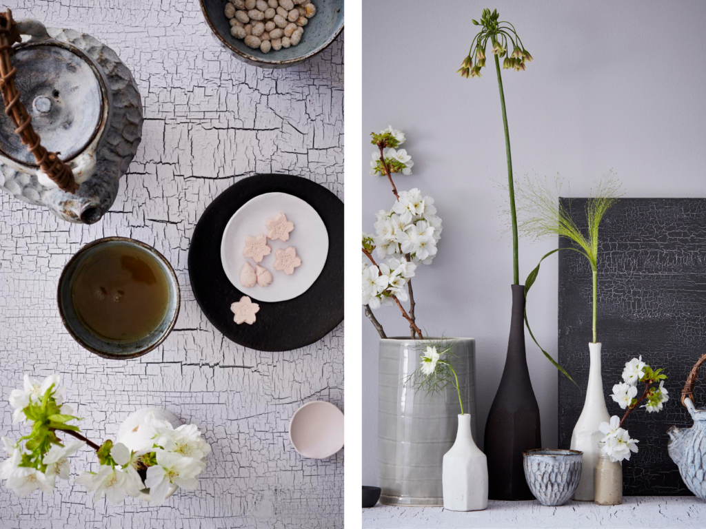 10 ways to use textured paint in your home | Homes and Gardens