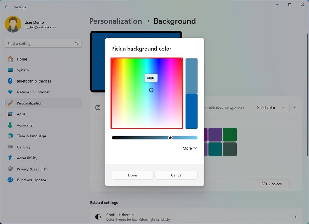 How to change the look and feel of Windows 11 | Windows Central