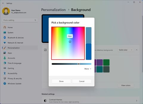 How to change the look and feel of Windows 11 | Windows Central