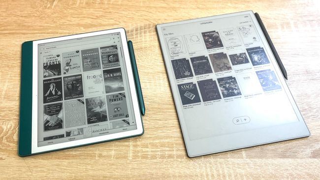 Kindle Scribe vs. ReMarkable Paper Pro: Which e-reader is right for you ...