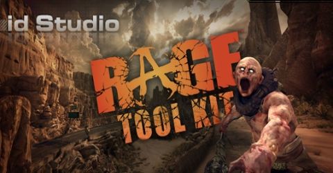 RAGE SDK Made Available On Steam | Cinemablend