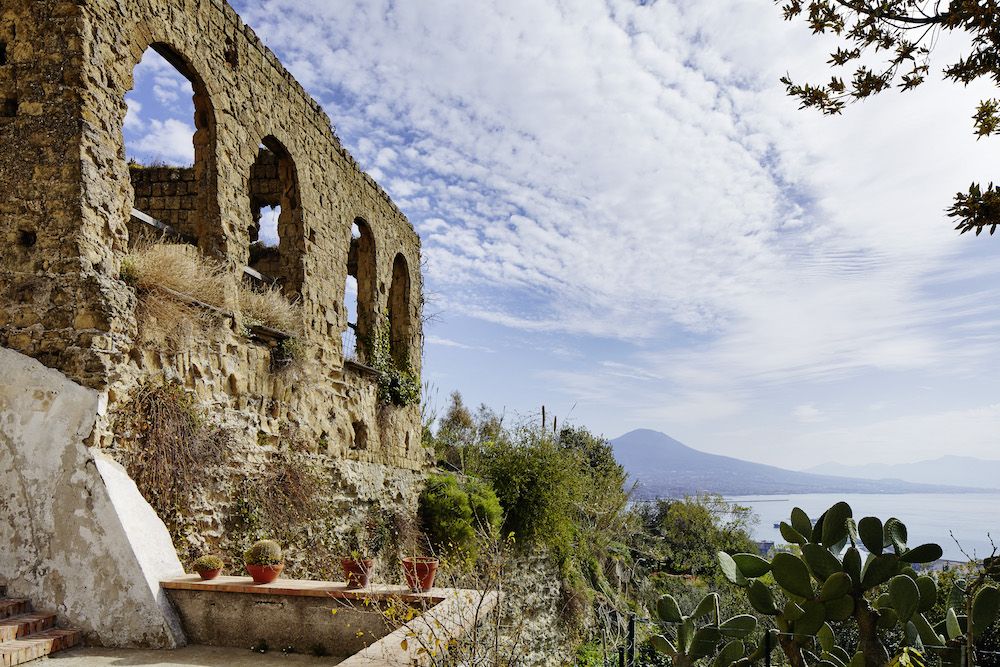 Before & After: 700 Year Old Monastery Transformed Into A Modern Home