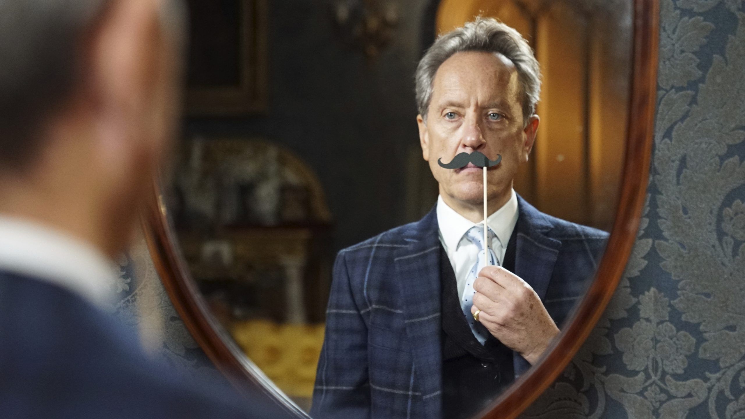 TV tonight: our highlights for Monday 5th April | What to Watch