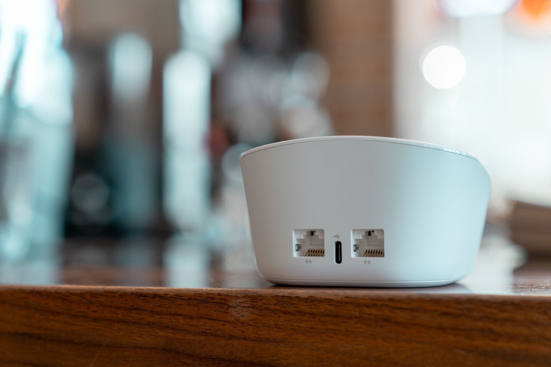 A mesh router is the biggest upgrade you can give your work-from-home ...