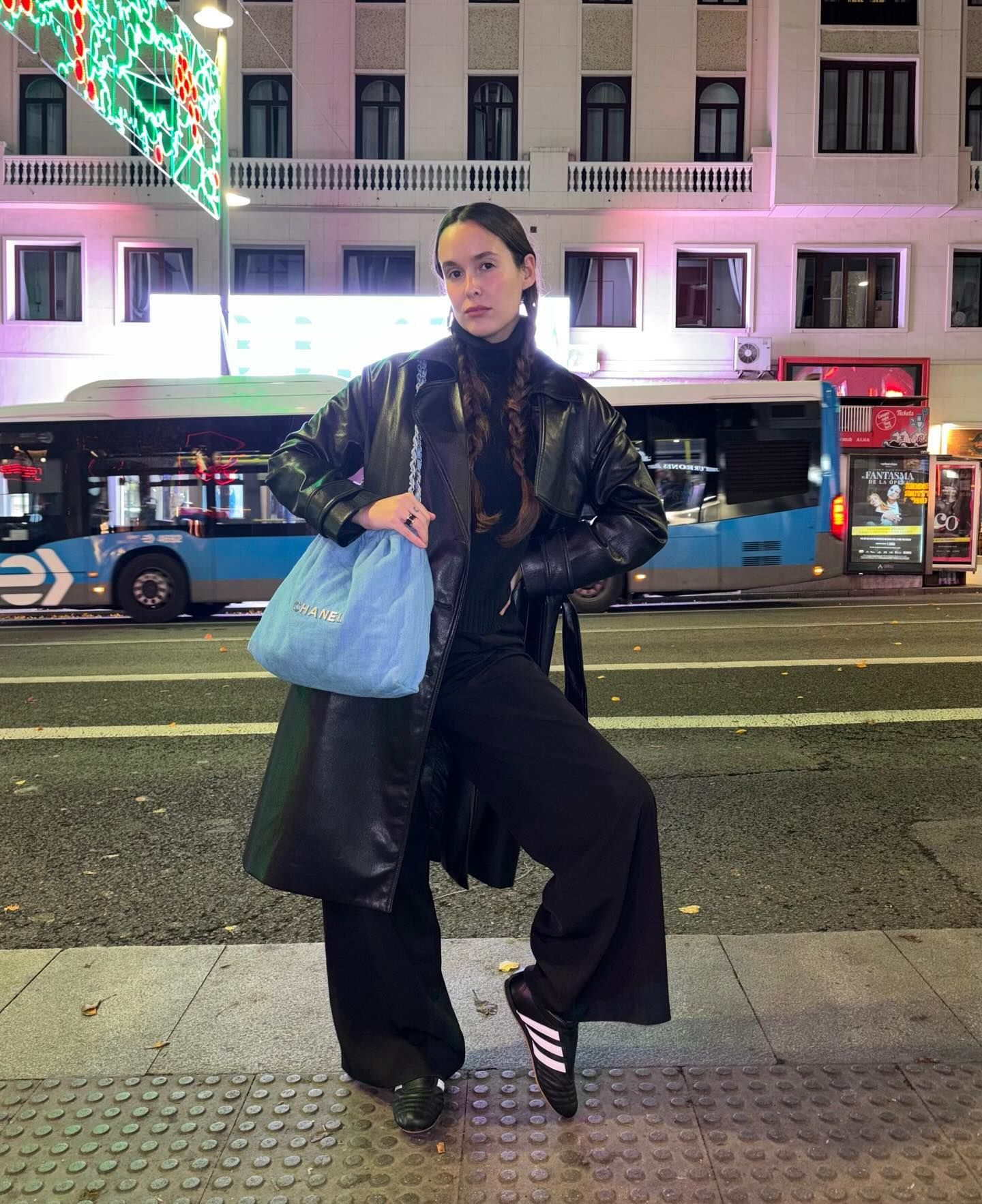 Adidas Taekwondo Trainers Will Be Spring 2025's It Style | Who What Wear