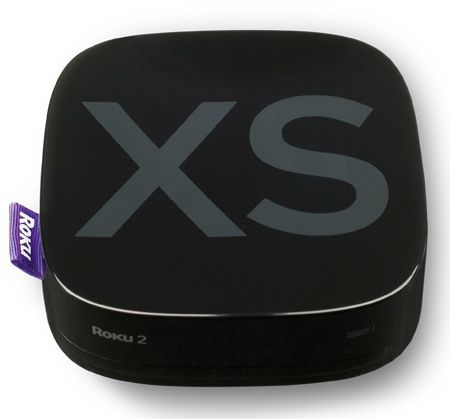 Roku 2 XS review | What Hi-Fi?