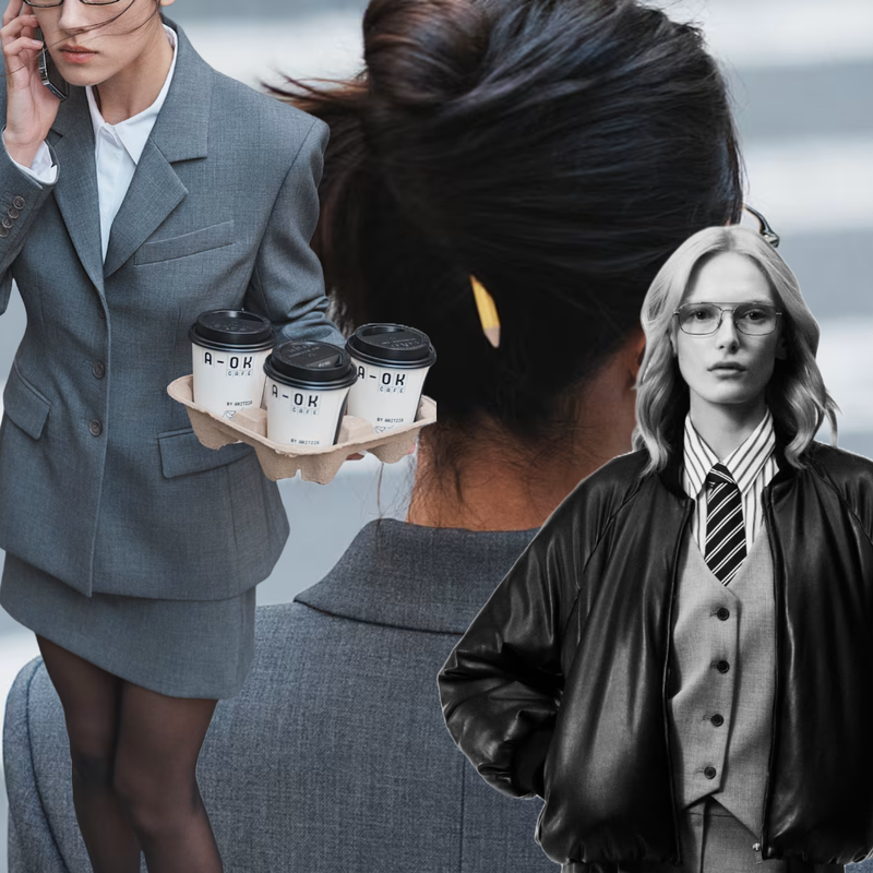 The Latest Looks from Aritzia in Autumn/Winter 2026 | Marie Claire