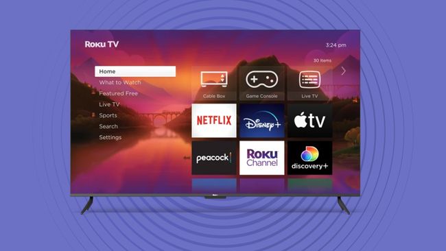 Roku is going all Google TV with its bigger and better smart TV menu ...