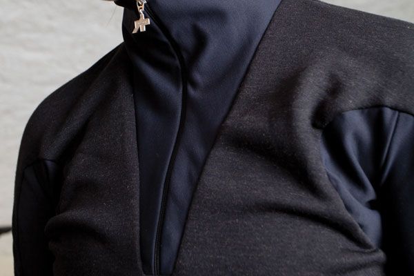 Assos Early Winter Interactive Body Insulator review | Cycling Weekly