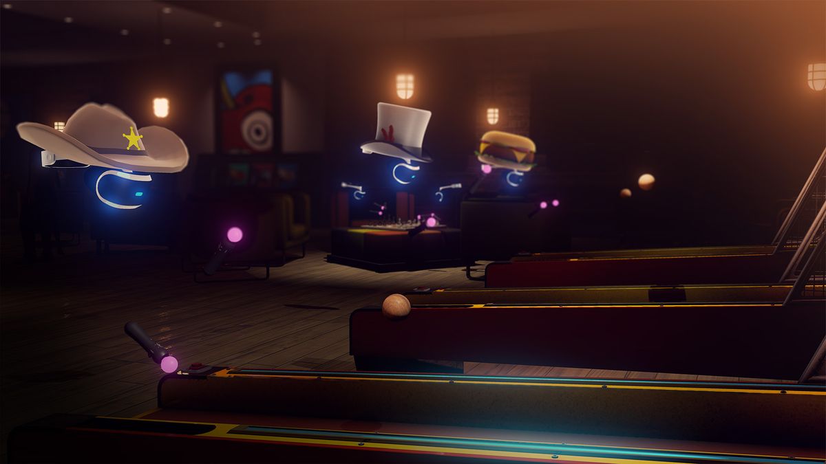 'Pool Nation VR' Coming To PSVR, Expanding To Eight-Player Multiplayer ...