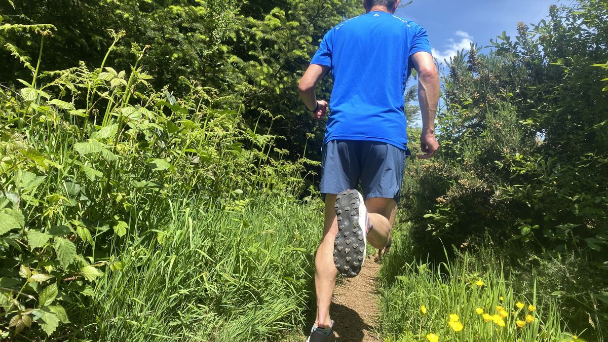 Salomon Ultra Glide 3 trail running shoes review: Perfectly put ...