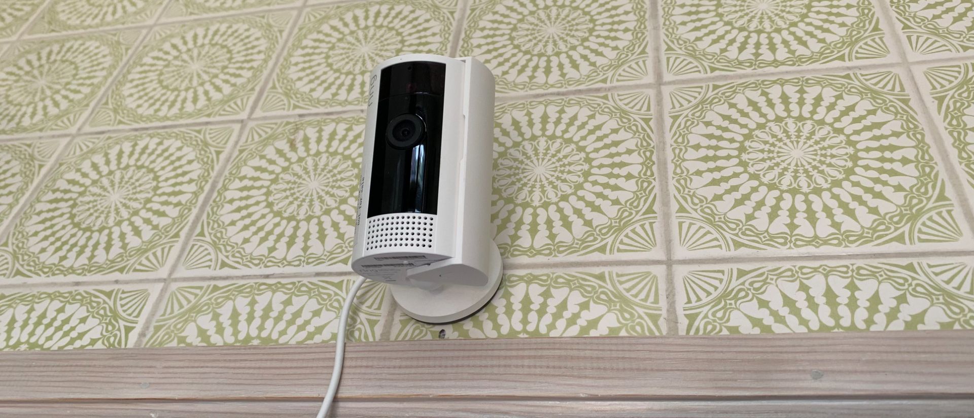 Ring Indoor Cam (2nd gen) review: new privacy shield, but fairly ...
