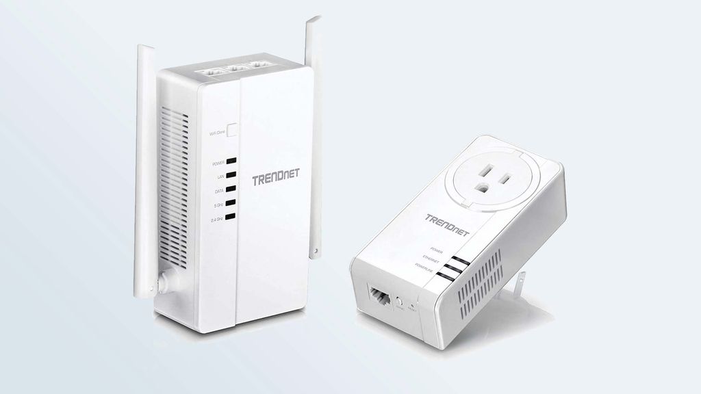 Wi-Fi extenders vs powerline adapters: Everything you need to know ...