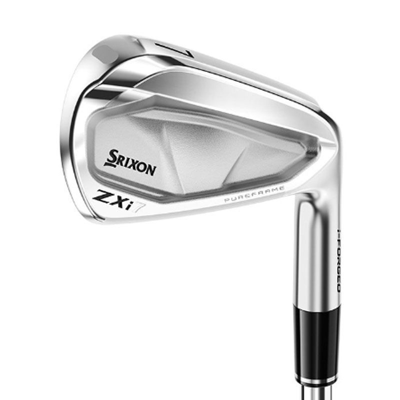 Best Srixon Irons 2025 | Golf Monthly
