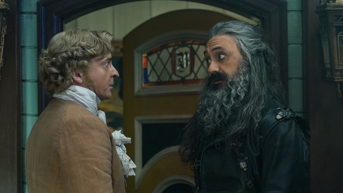 HBO Max original series: everything on the streaming service | What to ...