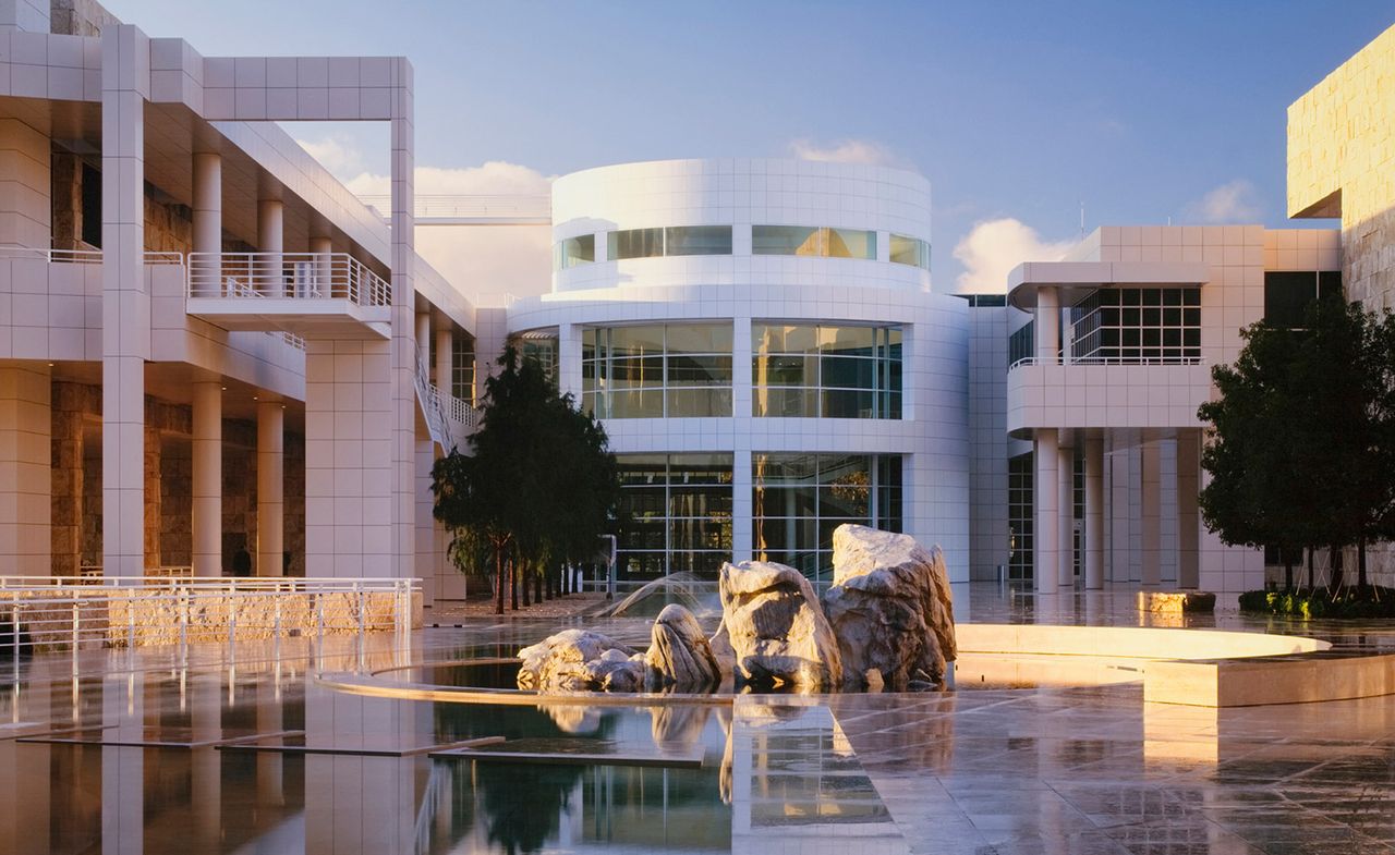 W* revisits the Richard Meier Model Museum | Wallpaper*