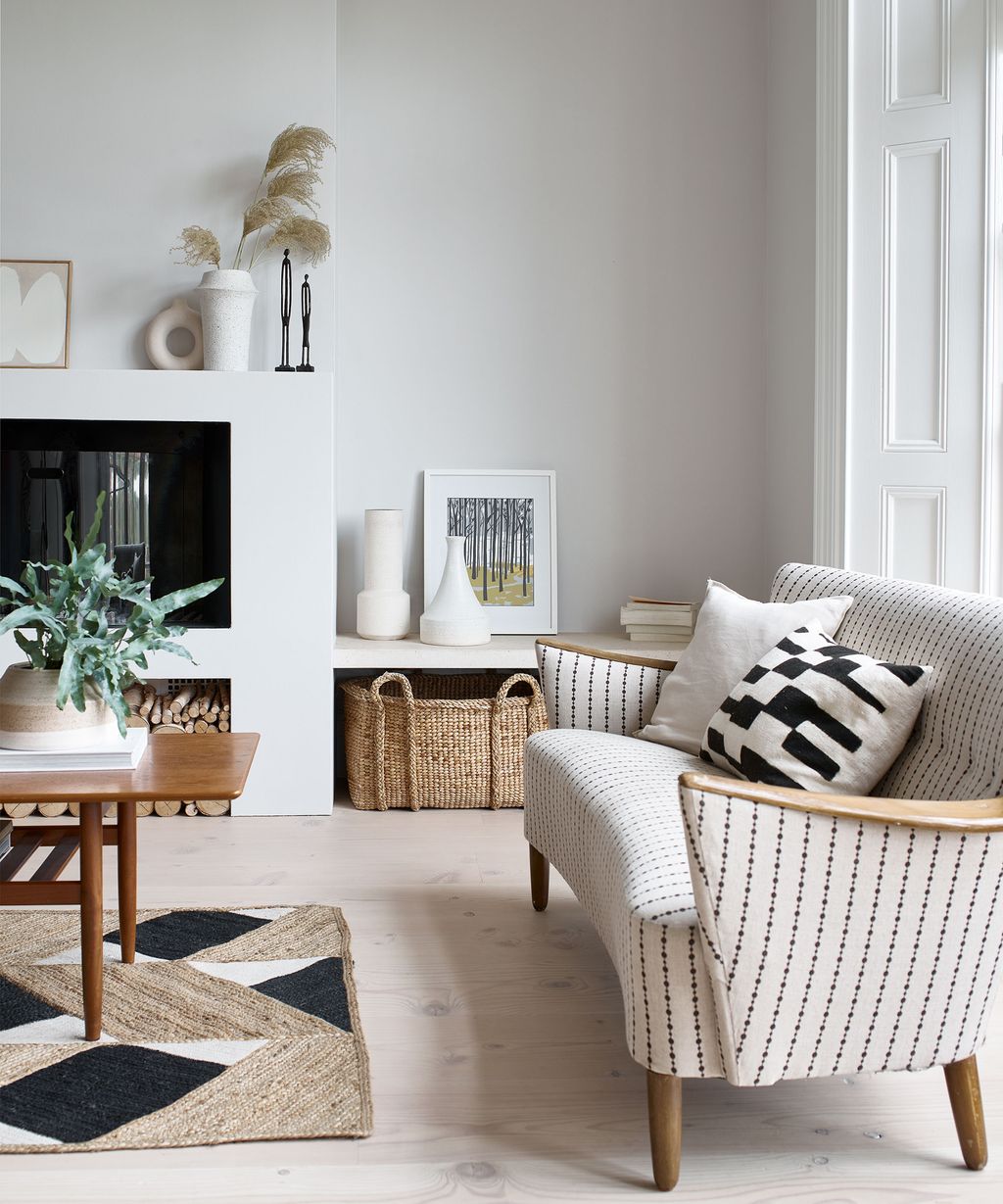 What's the best white paint? Experts reveal | Ideal Home