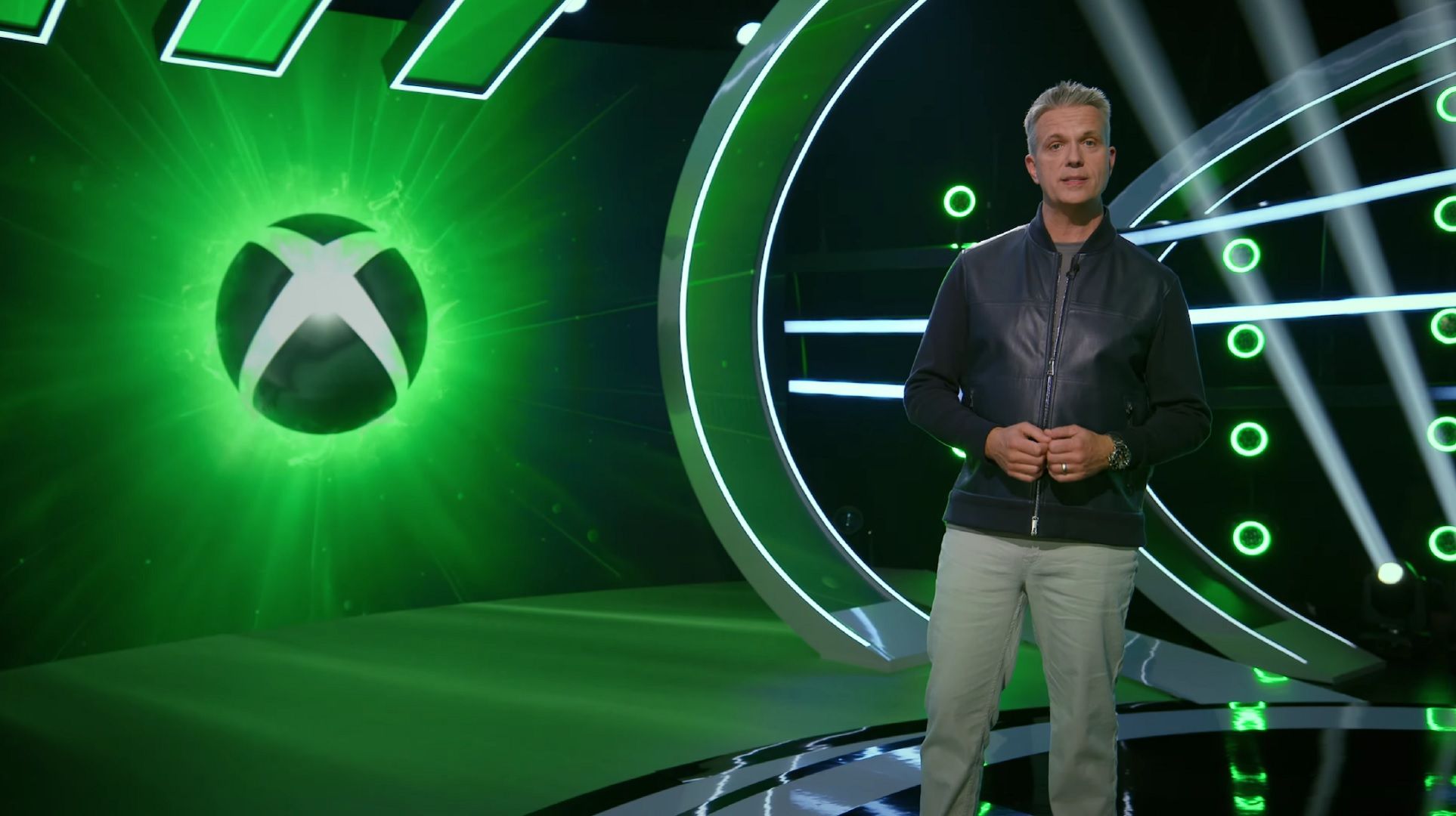 Xbox's Matt Booty talks bringing games to PS5, closing Tango Gameworks ...