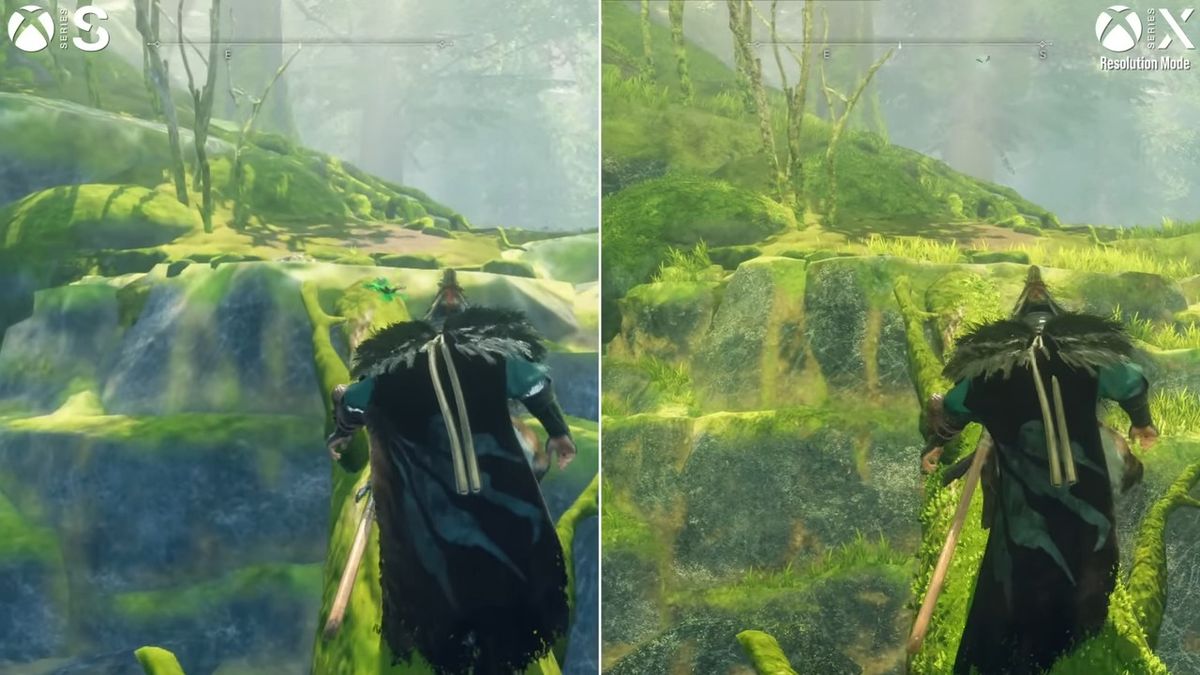 Xbox Series S review (2025): Still a great compact console but no ...