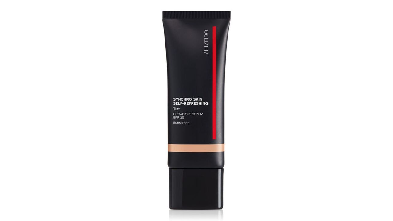 The 8 best waterproof foundations of 2024 for flawless skin | Woman & Home