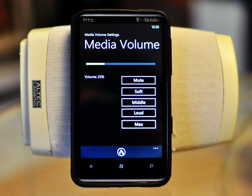 Manage your sounds with Media Volume Settings | Windows Central