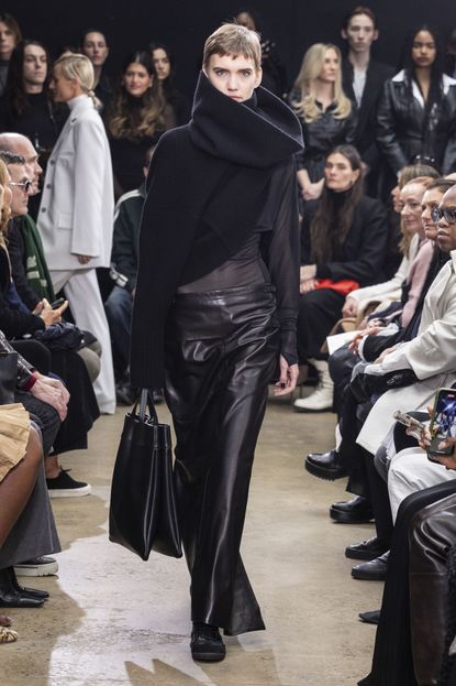 6 Runway Styling Tricks To Try At Home | Who What Wear