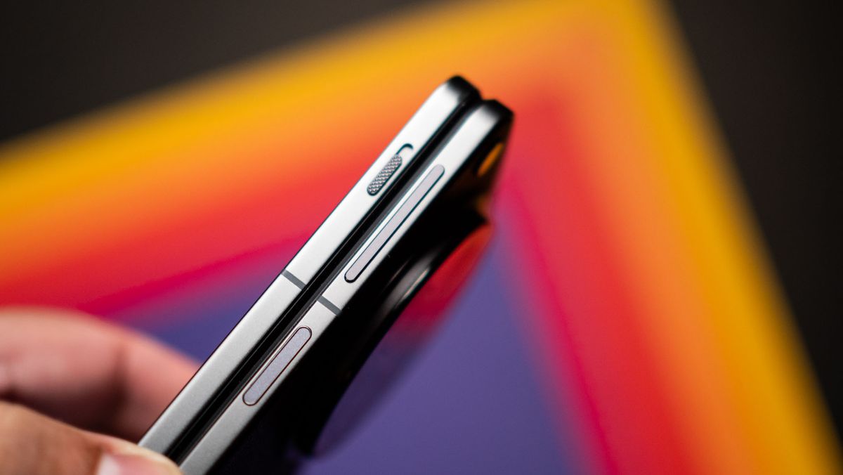 OnePlus Open review: The best foldable you won't buy | Android Central