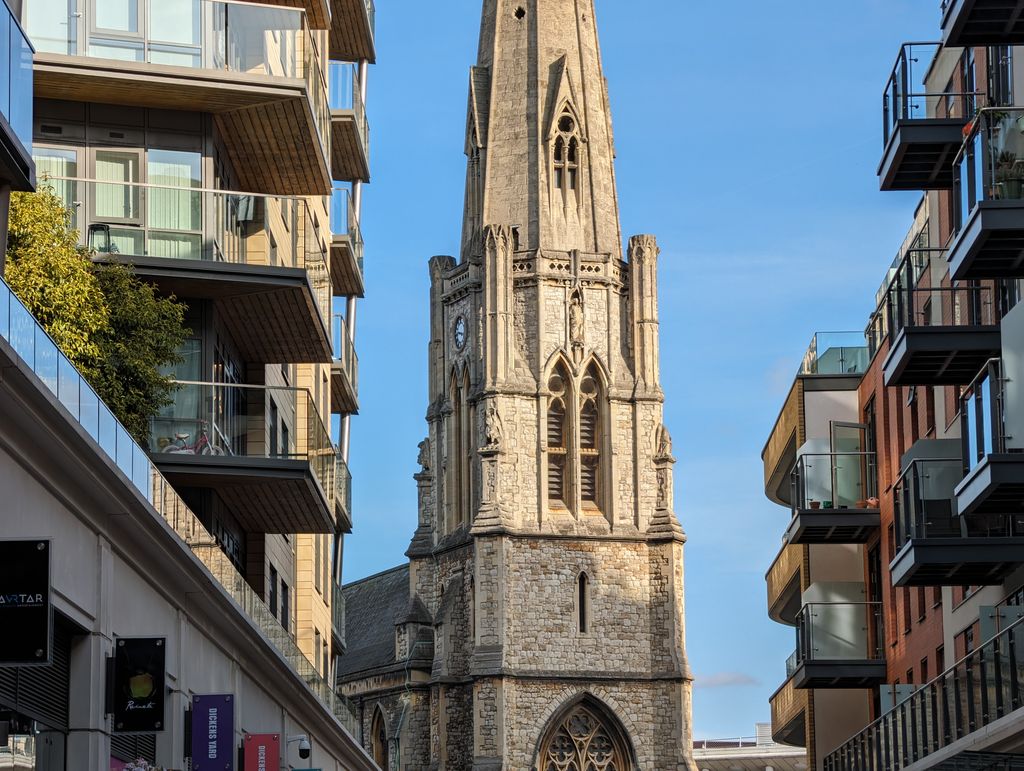 Google Pixel 8 Pro review: mostly excellent | Digital Camera World