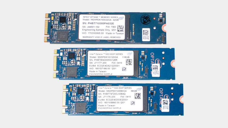 Intel Optane Memory: everything you need to know | PC Gamer