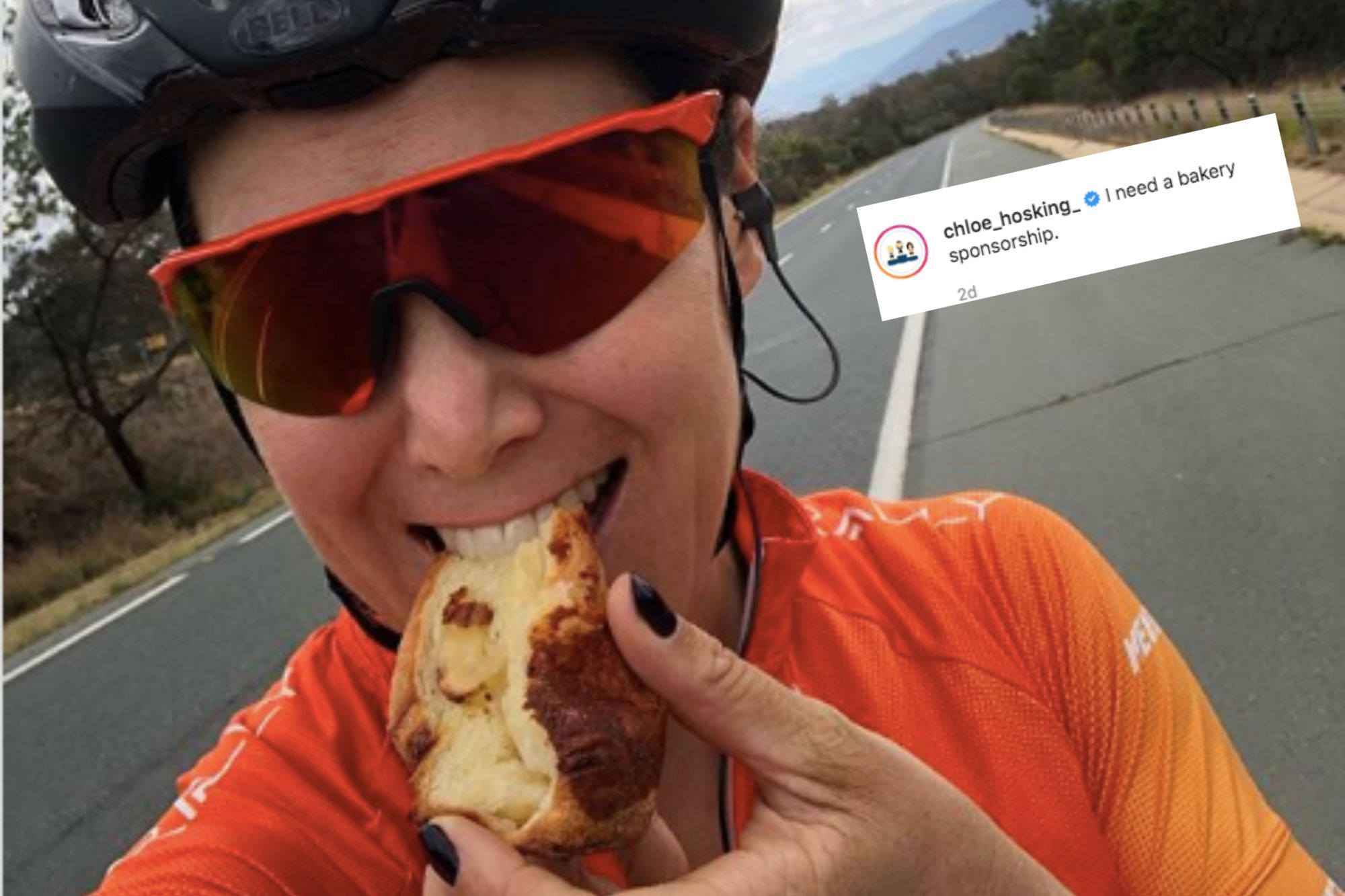 Tweets of the week: Tom Boonen, Laura Kenny and Chloe Hosking | Cycling ...