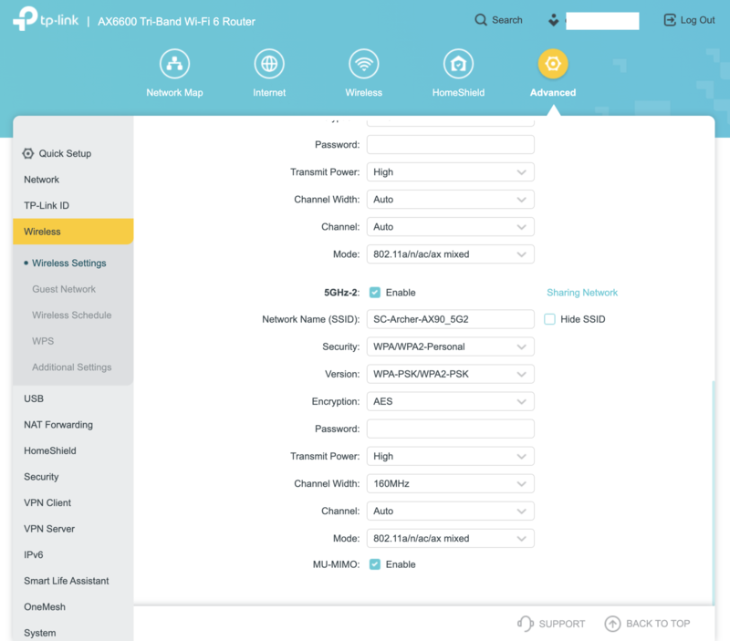 TP-Link Archer AX90 review: Splitting the arrow | Android Central