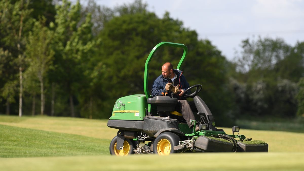 5 Biggest Challenges Facing Greenkeepers | Golf Monthly