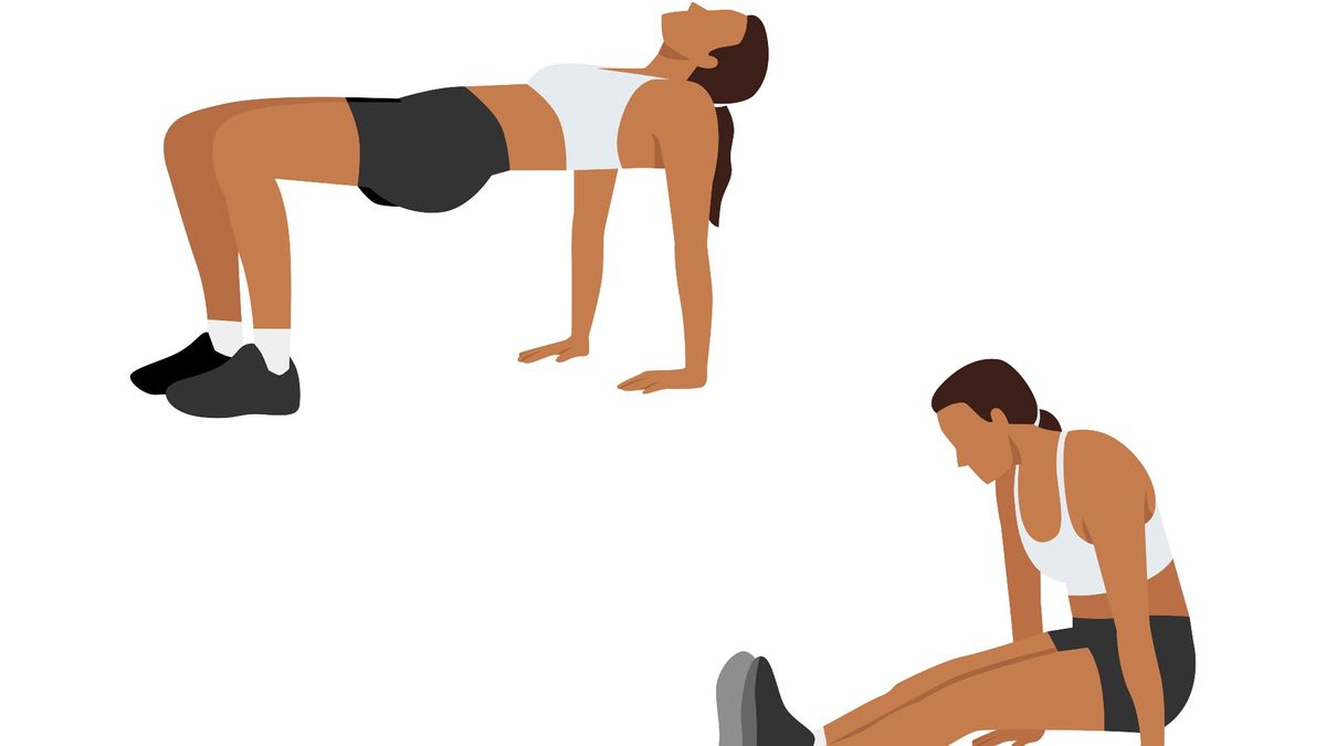 Tight shoulders? I swear by these 5 shoulder stretches to relieve pain ...