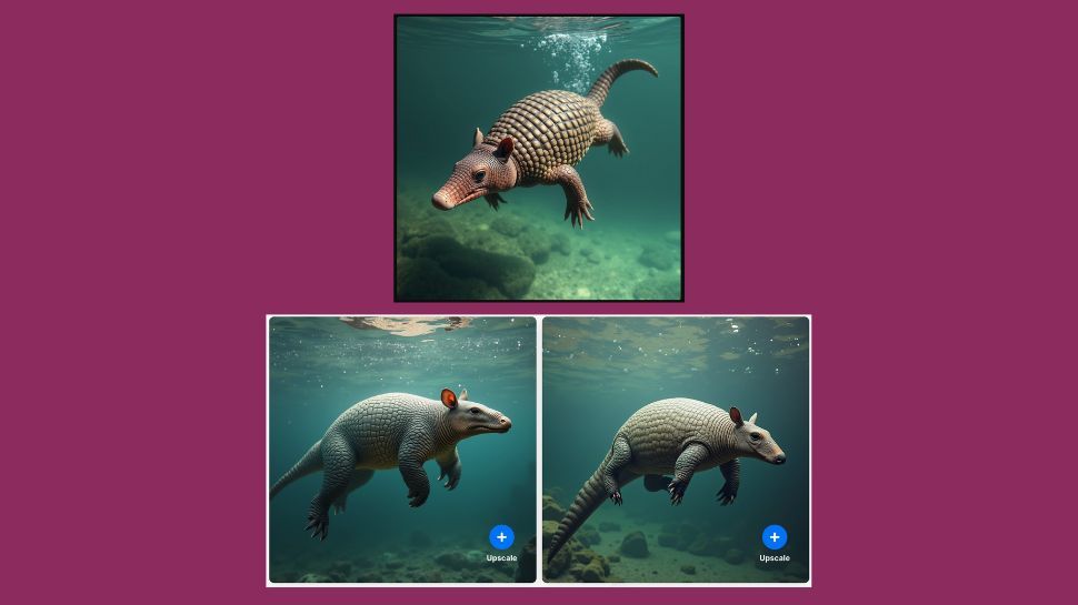 I play out Flux vs. Stable Diffusion in a heated five-round test to ...